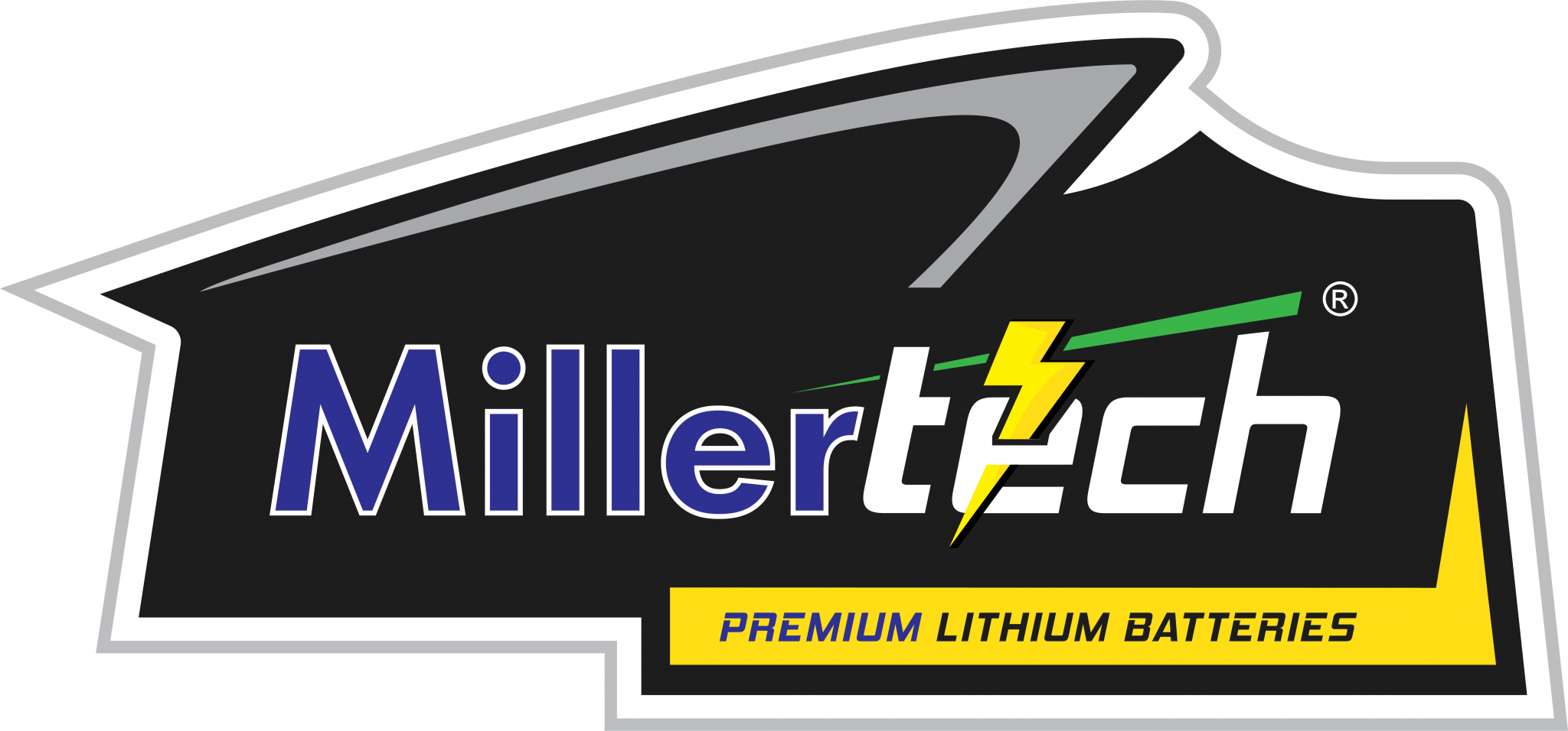 Download our Logos - Miller Tech