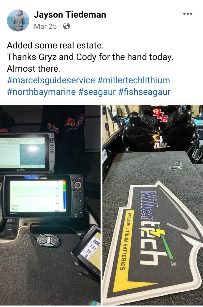 Social Media Reviews - Miller Tech