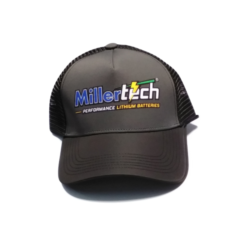 Home - Miller Tech