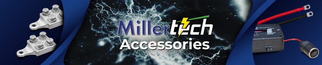 Accessories - Miller Tech