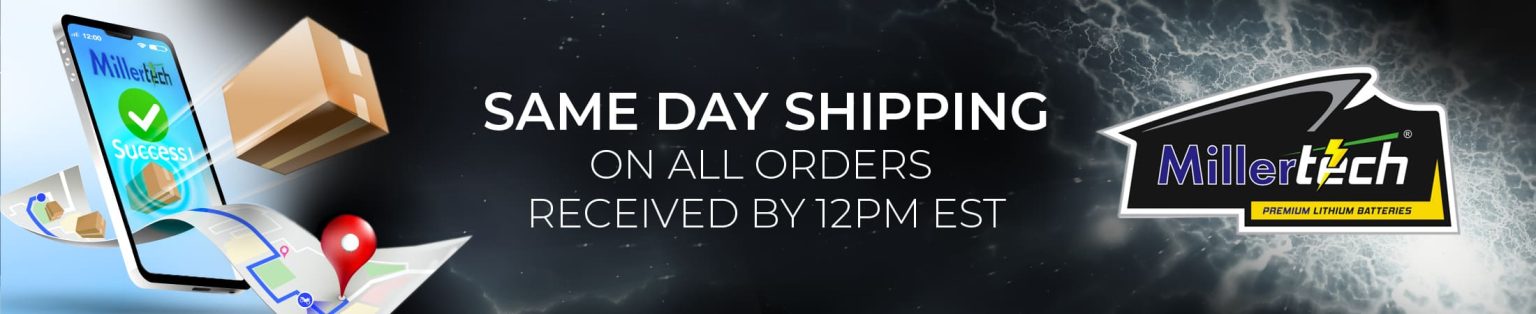 Our Shop - Miller Tech