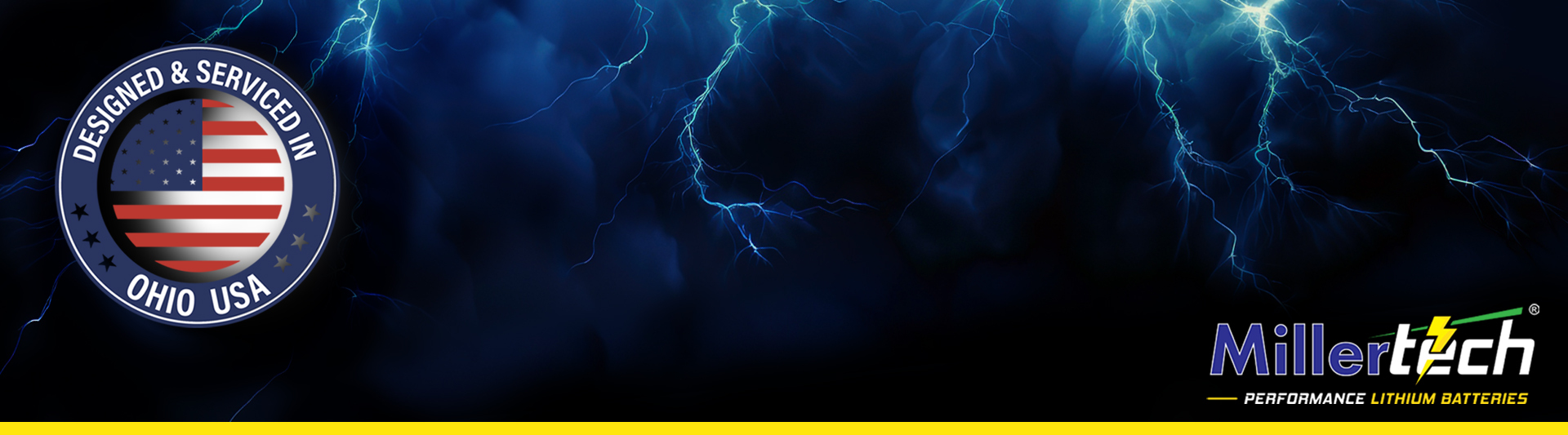 Why Choose MillerTech - Miller Tech