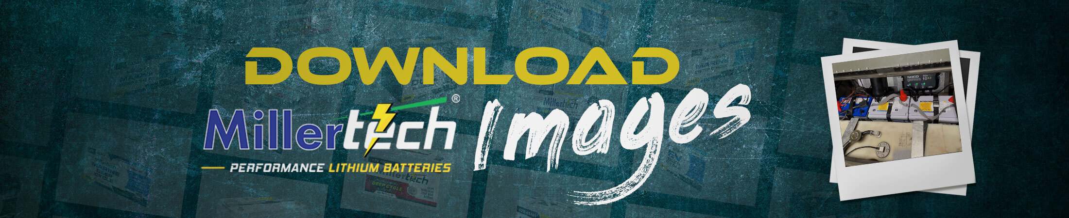 Download Photos - Millertech